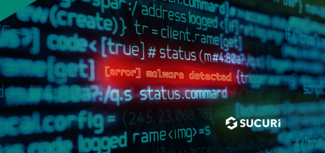 Website Security News | Sucuri Blog