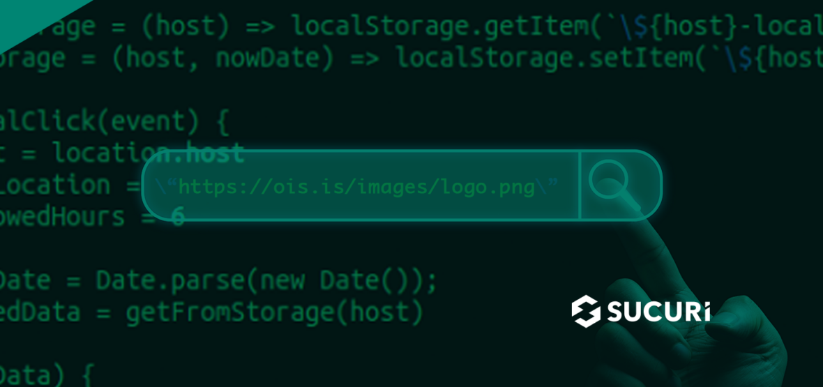 Websites Hacked Via Website Backups