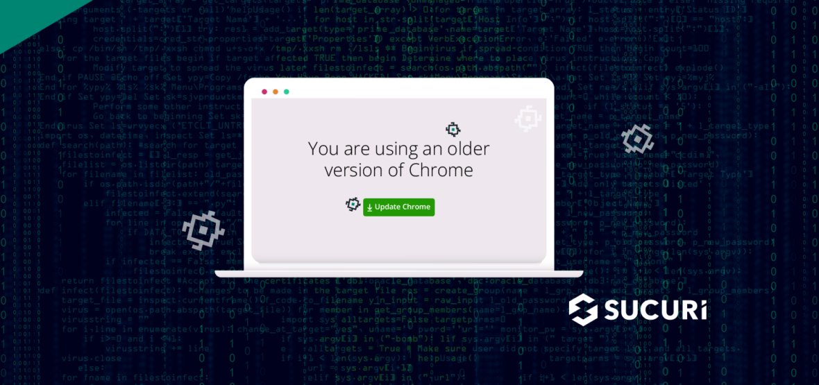 Malicious Redirects Through Bogus Plugin