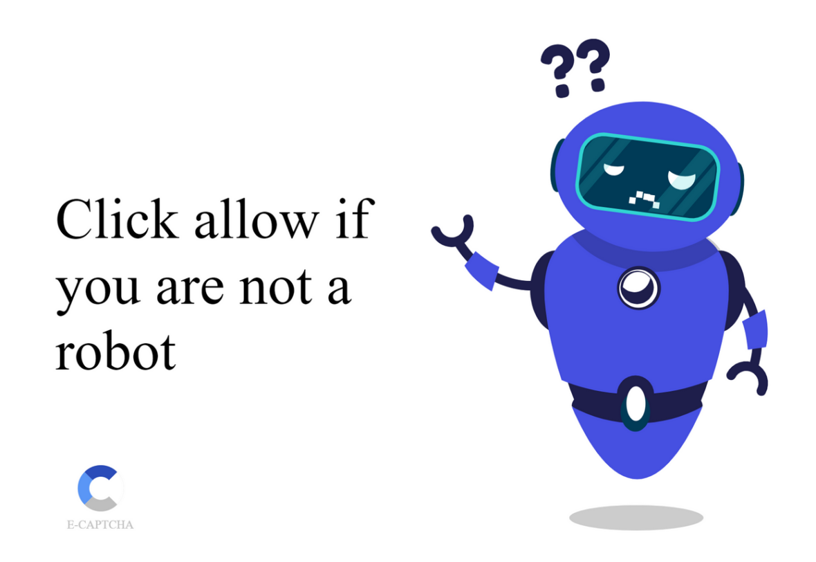 How to Fix & Remove the "Click Allow If You Are Not a Robot" Redirect
