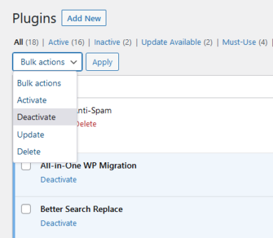 How to Fix “There Has Been a Critical Error on This Website” (2024 Guide)