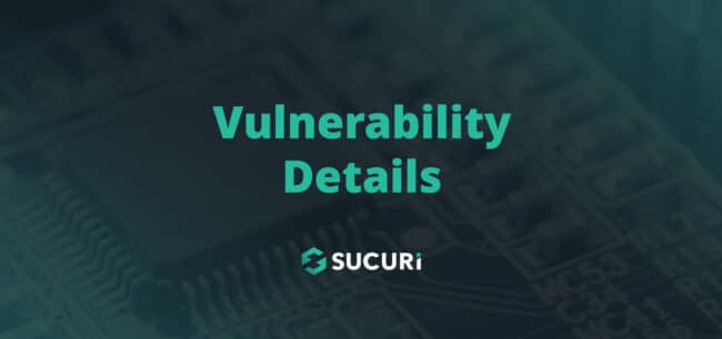 WordPress User Enumeration: Risks & Mitigation Steps