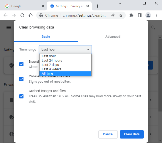 What is HTTP Error 429: Too Many Requests