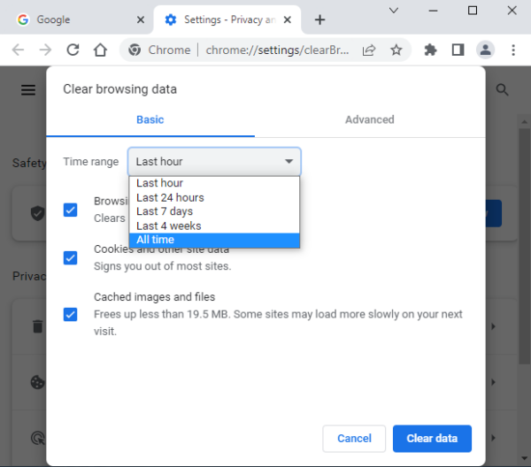 What is ERR_SSL_PROTOCOL_ERROR & 6 Ways to Fix It
