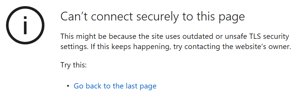 What Is Errsslprotocolerror And 6 Ways To Fix It