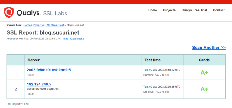 What is ERR_SSL_PROTOCOL_ERROR & 6 Ways to Fix It