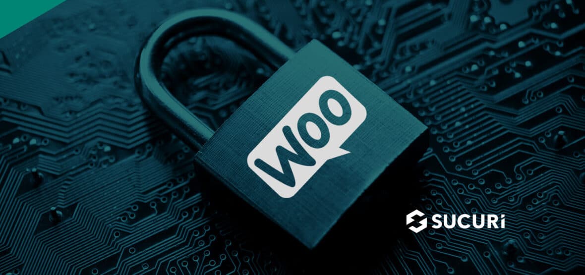 New Woocommerce Security Best Practices Guide