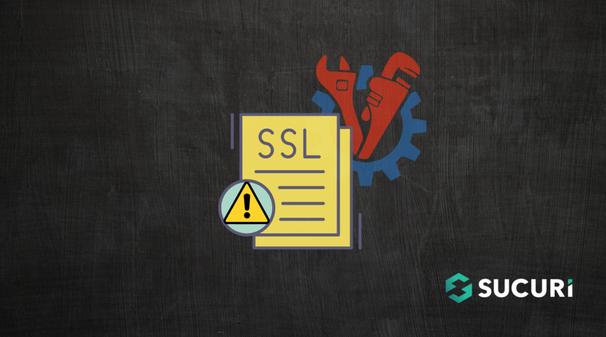How to Find & Fix Mixed Content Errors With SSL/HTTPS | Sucuri