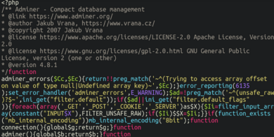 Website Hacktools: Types, Threats & Detection