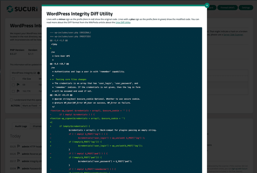 Website Hacktools: Types, Threats & Detection