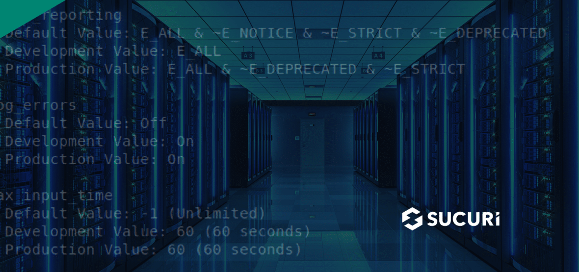 What is php.ini? Where It's Located, How to Edit & Common Directives