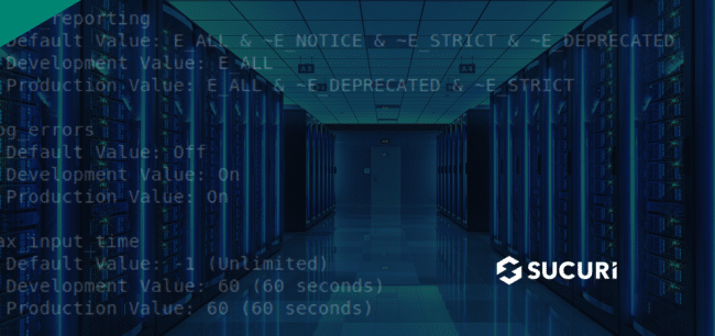 What is php.ini? Where It's Located, How to Edit & Common Directives