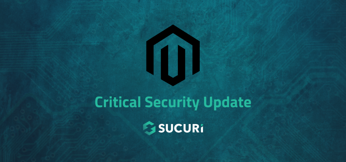 Website Security News | Sucuri Blog