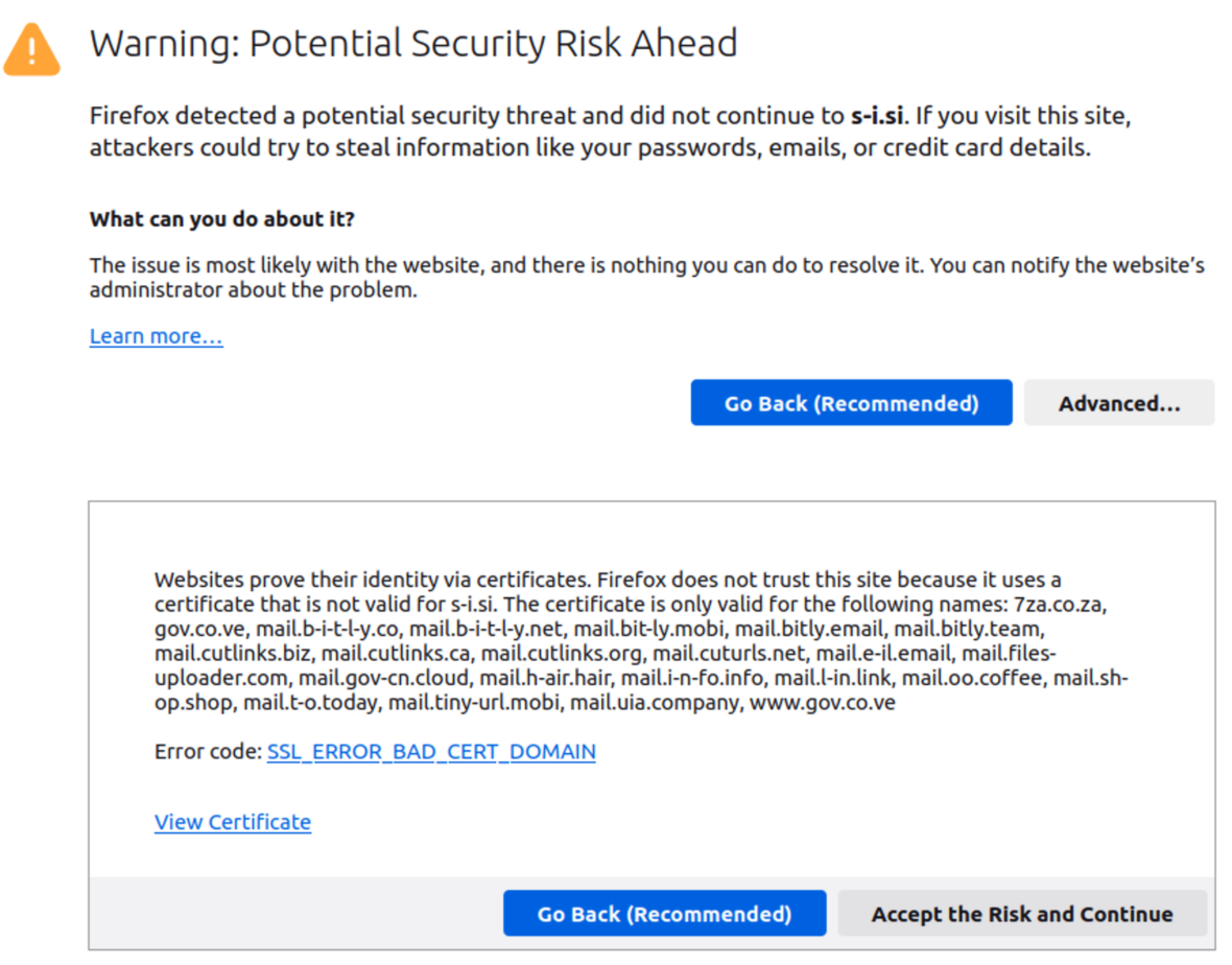 Bogus URL Shorteners Go Mobile-Only in AdSense Fraud Campaign