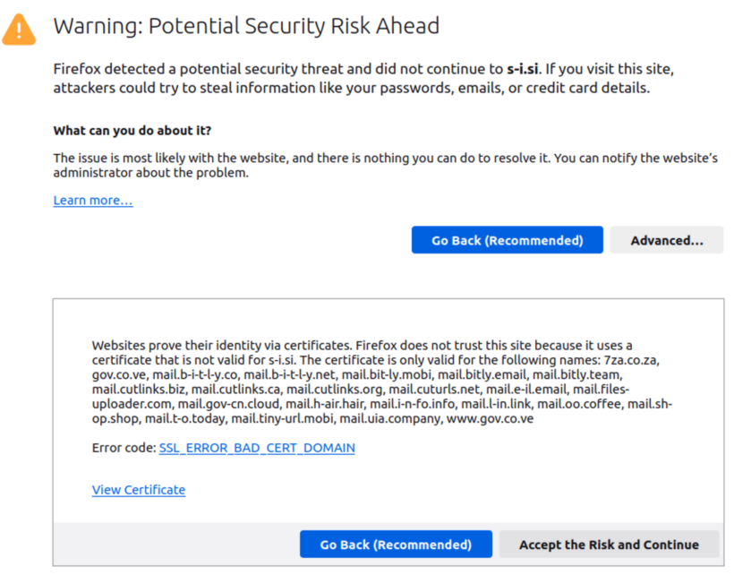 Bogus URL Shorteners Go Mobile-Only in AdSense Fraud Campaign