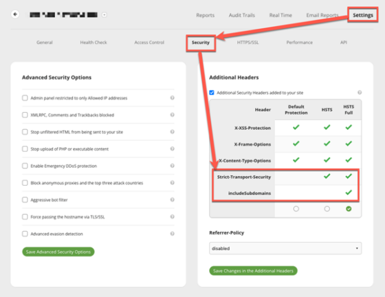 What is HSTS: HTTP Strict Transport Security
