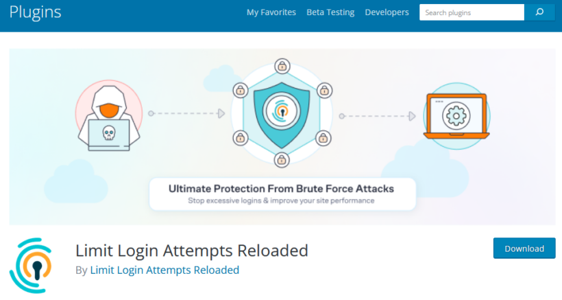 How to Secure the WordPress Login Page (10 Steps)