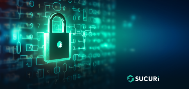 Website Security News | Sucuri Blog