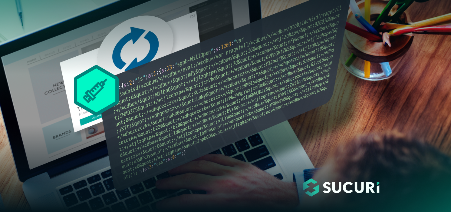 Fake Plugins with Popuplink.js Redirect to Scam Sites