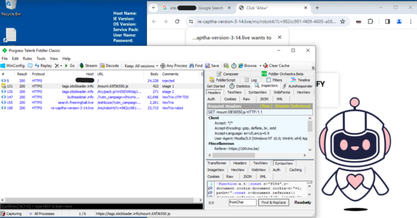Sign1 Malware: Analysis, Campaign History & Indicators of Compromise