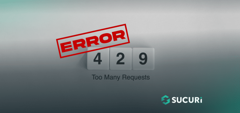 What is HTTP Error 429: Too Many Requests What is HTTP Error 429: Too Many Requests