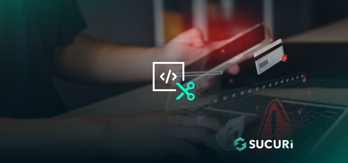 The Anatomy Of Website Malware: An Introduction