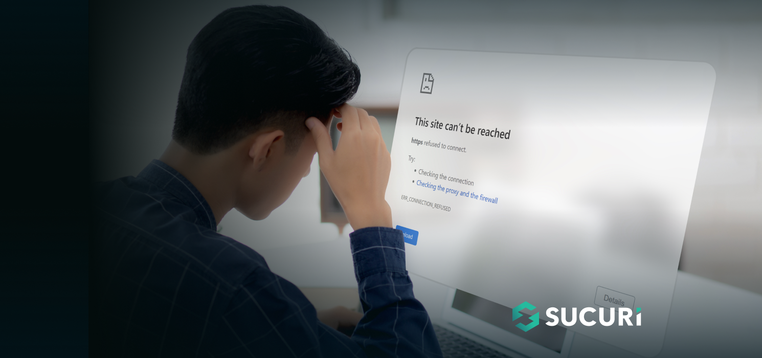 How to Fix the NET::ERR_CERT_DATE_INVALID Error