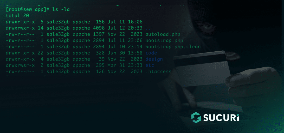 Web Shells: Types, Mitigation & Removal