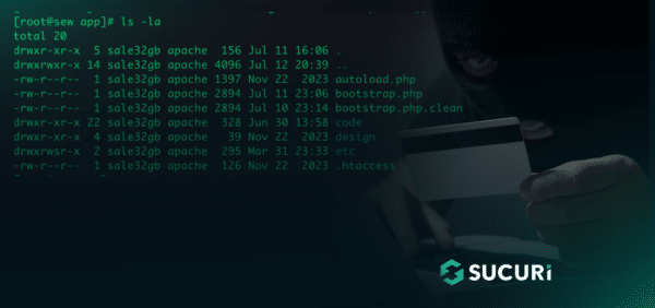 Website Security News | Sucuri Blog