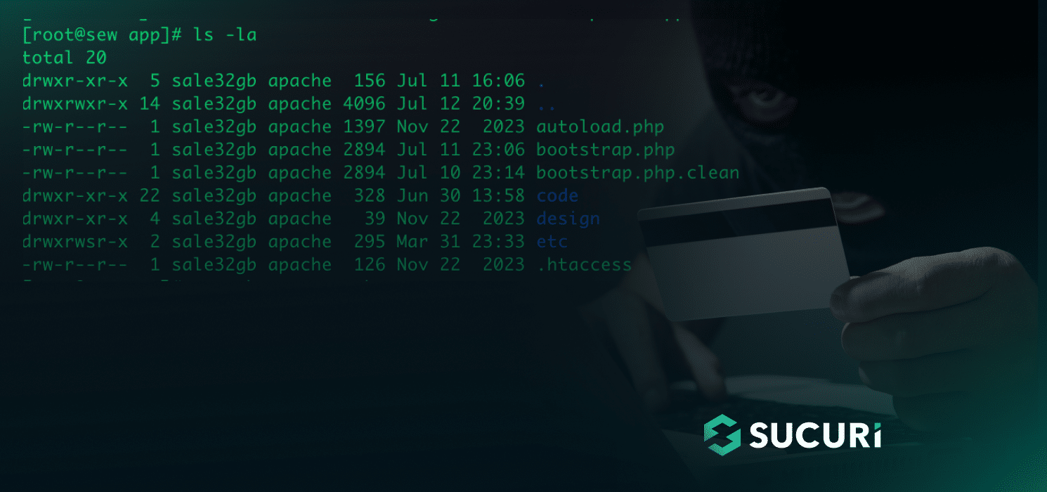 Website Security News | Sucuri Blog