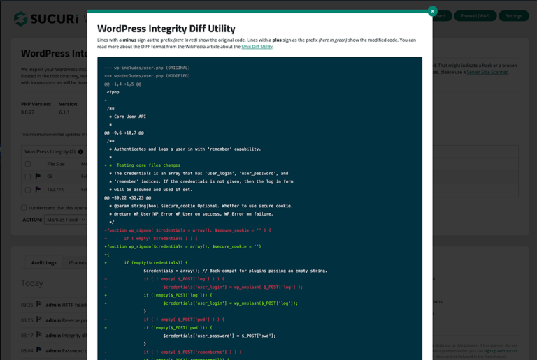 WordPress User Enumeration: Risks & Mitigation Steps