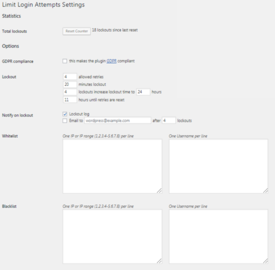 WordPress User Enumeration: Risks & Mitigation Steps WordPress User Enumeration: Risks & Mitigation Steps