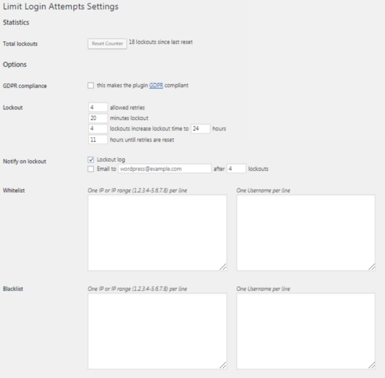WordPress User Enumeration: Risks & Mitigation Steps WordPress User Enumeration: Risks & Mitigation Steps